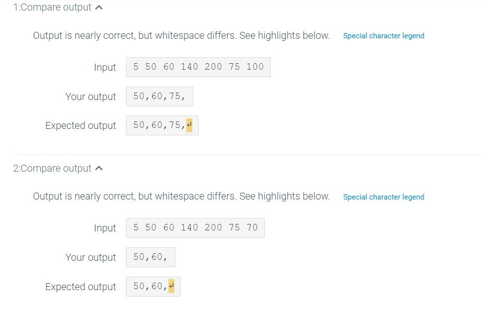 Solved I need help with this code in Java. I don't know how | Chegg.com
