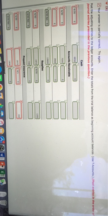 Problem 4-2A (Part Level Submission) Len Kumar | Chegg.com