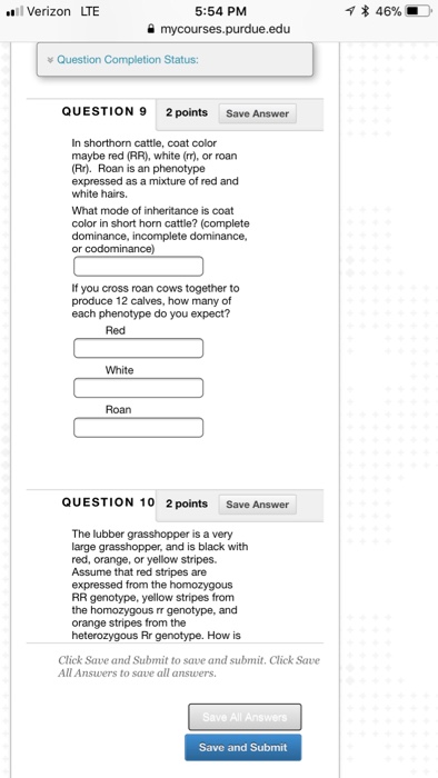 Solved Question Completion Status: QUESTION 1 1 points Save | Chegg.com