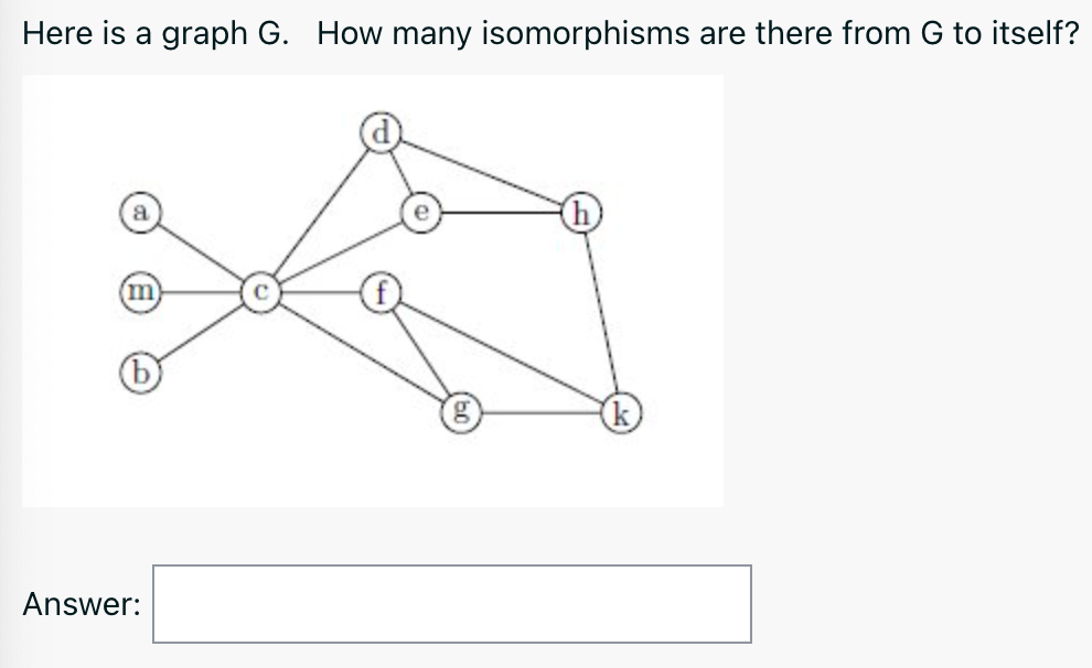 Solved The facebook friendship graph is a simple graph in | Chegg.com
