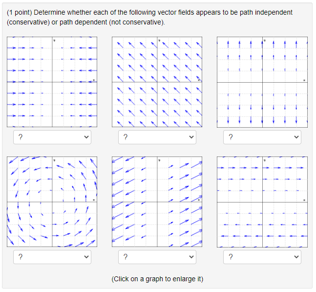 Solved 1 Point Determine Whether Each Of The Following 