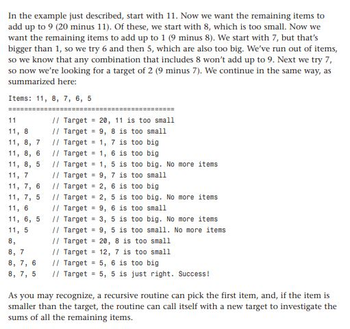 Solved The Knapsack Problem The Knapsack Problem is a | Chegg.com