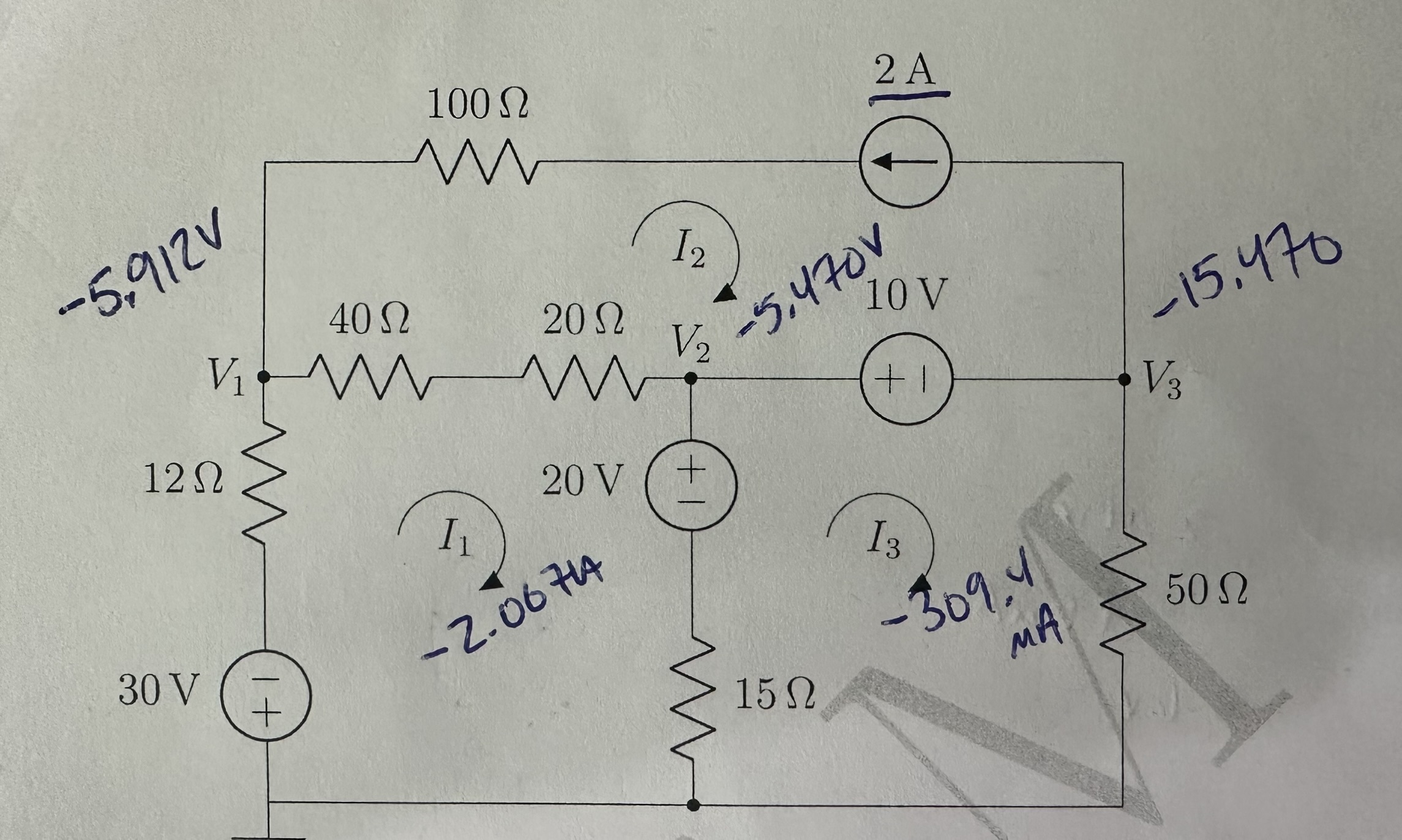 Solved Please show your work to find the following:Use node | Chegg.com