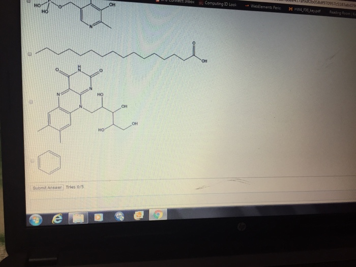 Solved Water-Solubility Predictions Many substances are | Chegg.com