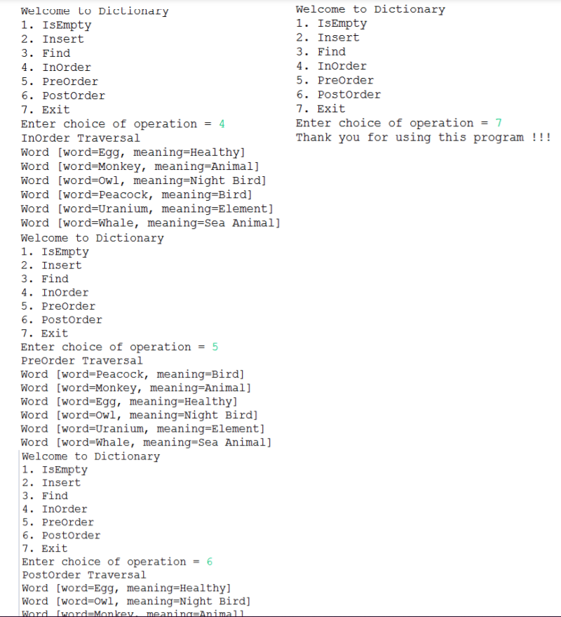 Solved package sa.edu.yuc; import java.util.List; public | Chegg.com