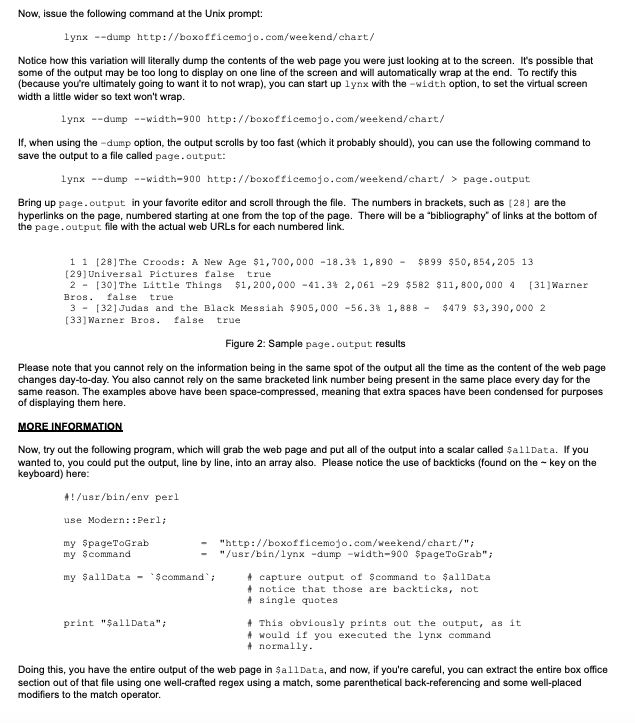 INTRODUCTION This will help hone your regex skills, | Chegg.com