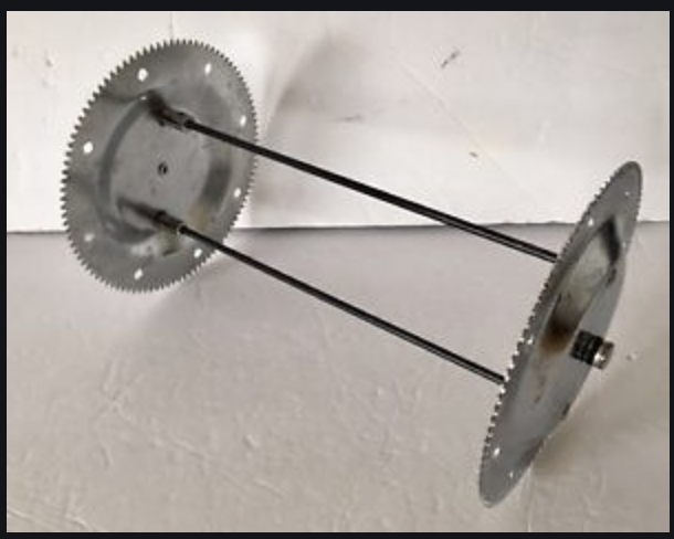 Solved What is the free body diagram for the following spit | Chegg.com