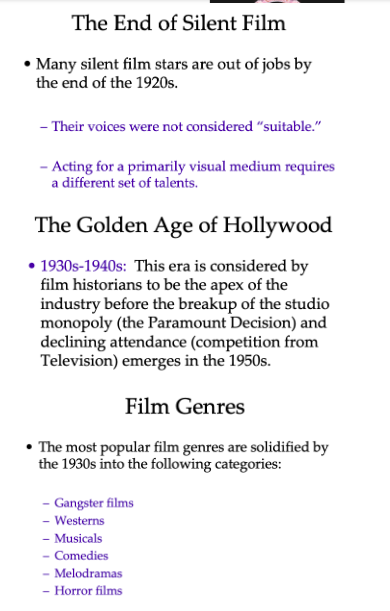 Solved Film History Film or "moving pictures" develop from | Chegg.com