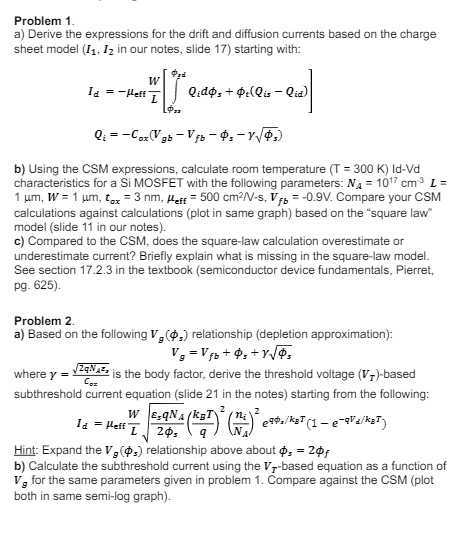 Charge Sheet model The 1st engineering | Chegg.com