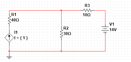 Solved Simulate the above circuit using MultiSim. Attach a | Chegg.com