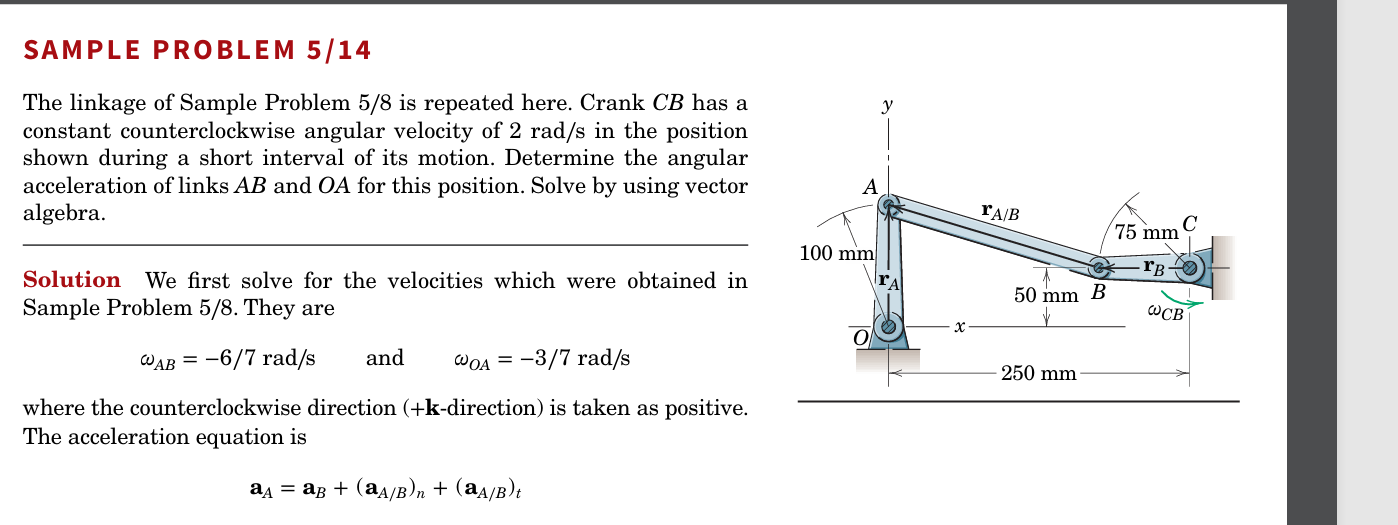 Solved Kindly solve the problem in ﻿the most simplest manner | Chegg.com