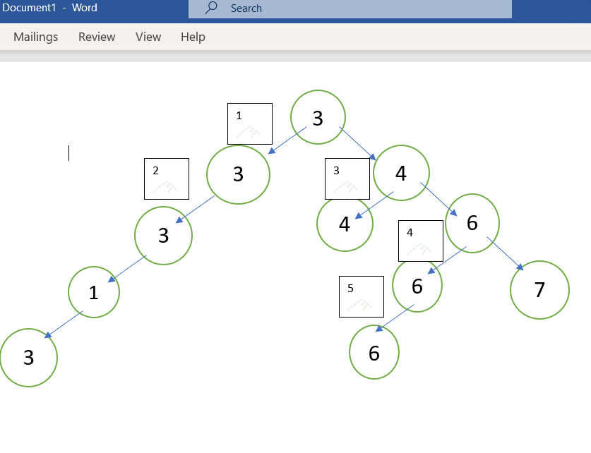 Solved c++ program struct Data { int _data; struct | Chegg.com