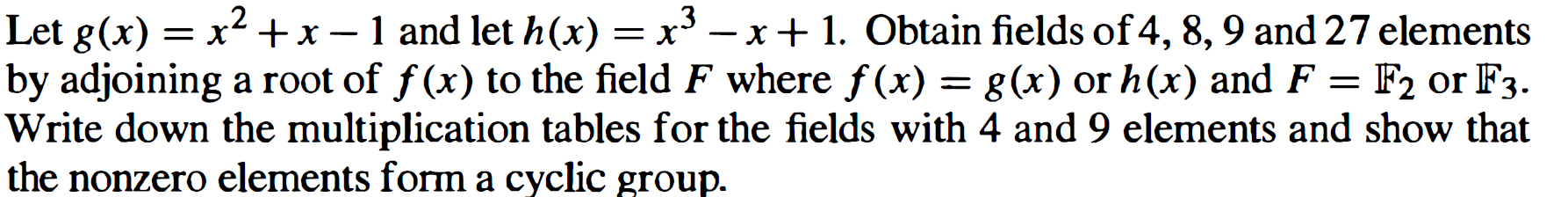 Solved Ok, In this problem, I have everything except the | Chegg.com