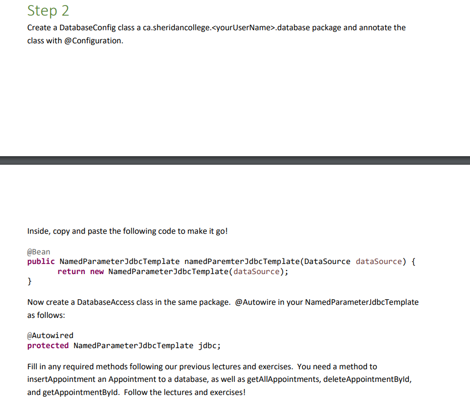 Solved Summary Build a full CRUD system for creating, | Chegg.com
