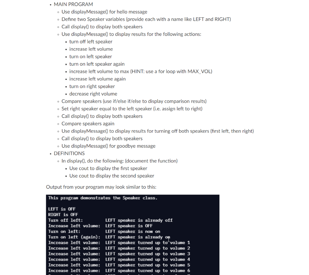 Solved Instructions for Assignment 16 In REPL, create a new | Chegg.com