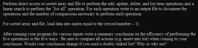 Solved - Source code. Copy/Paste your final source code. You | Chegg.com