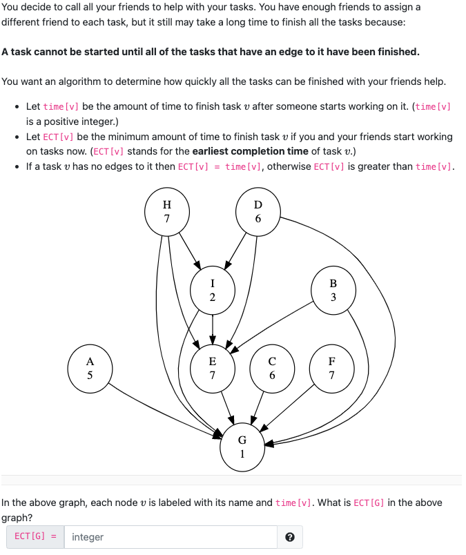 Solved You decide to call all your friends to help with your | Chegg.com