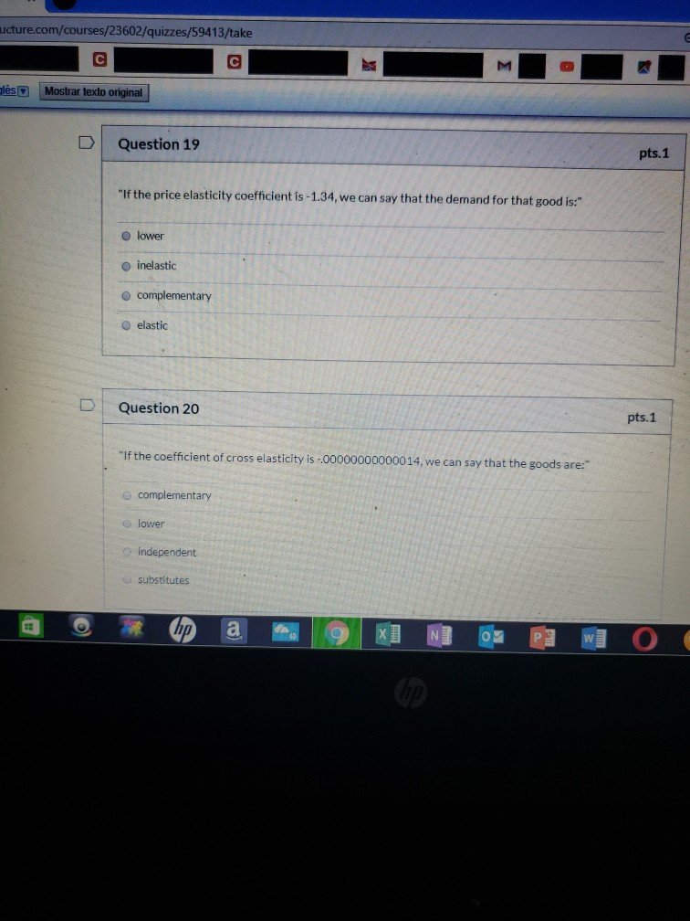 Solved structure.com/courses/23602/quizzes/59413/take с | Chegg.com