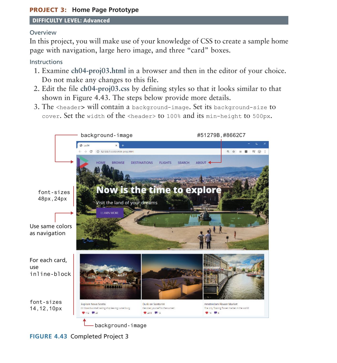 Solved This question is from the Fundamentals of Web | Chegg.com Solved This question is from the Fundamentals of Web | Chegg.com