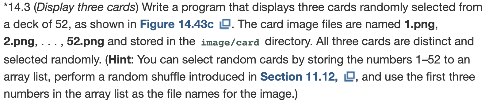 Solved JAVA PLEASE (also please download images and attach | Chegg.com