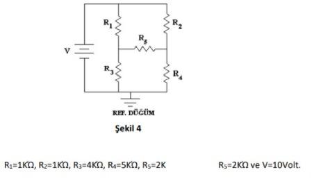 Solved Find the voltage and current on each resistor using | Chegg.com