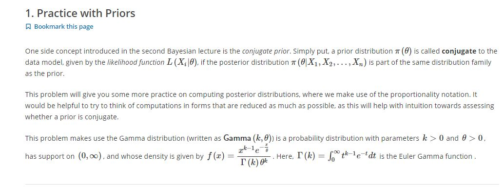 (b) 4 points possible (graded) Exp (a). Now, | Chegg.com