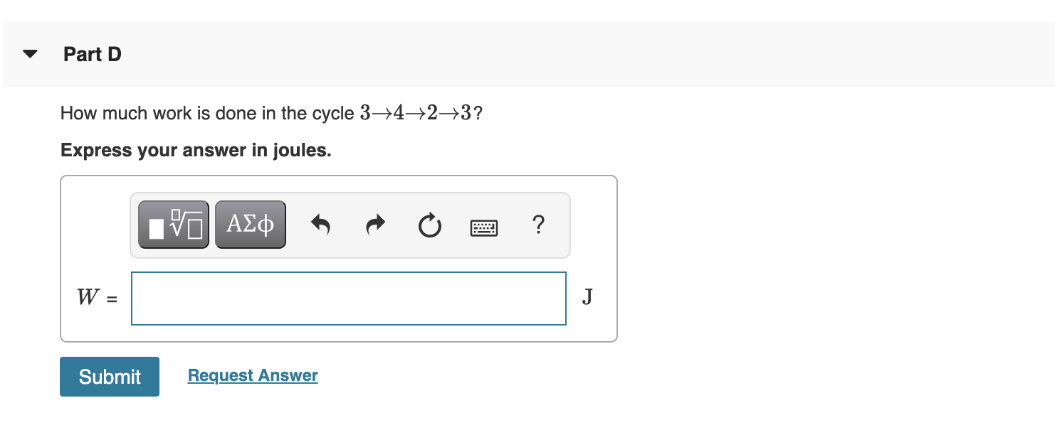 Solved 11 Review | Constants In (Figure 1), consider the | Chegg.com