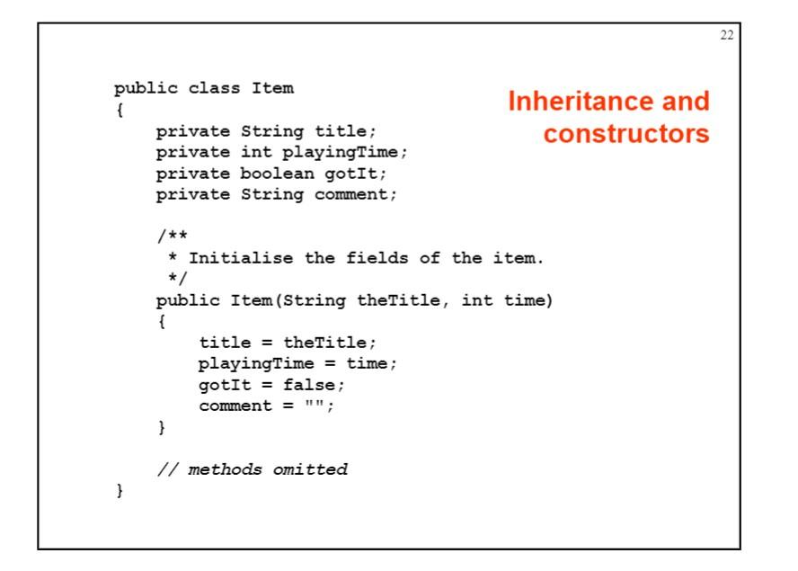 Solved Using an inheritance hierarchy, design a Java program | Chegg.com