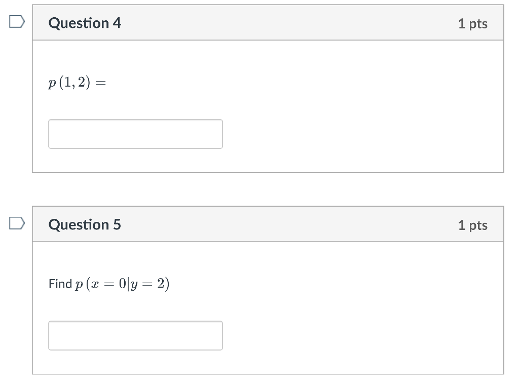 Please solve EACH/ALL part(s) in Question #1, | Chegg.com