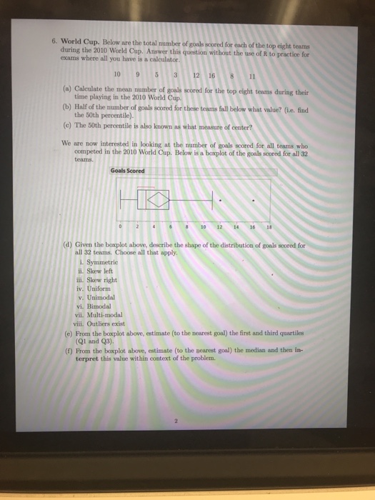Solved Math 107 ASSIGNMENT 5 (MoDULE 2) Due: Friday February | Chegg.com