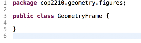 Solved STEP 1: Since the drawing area will be a rectangle | Chegg.com