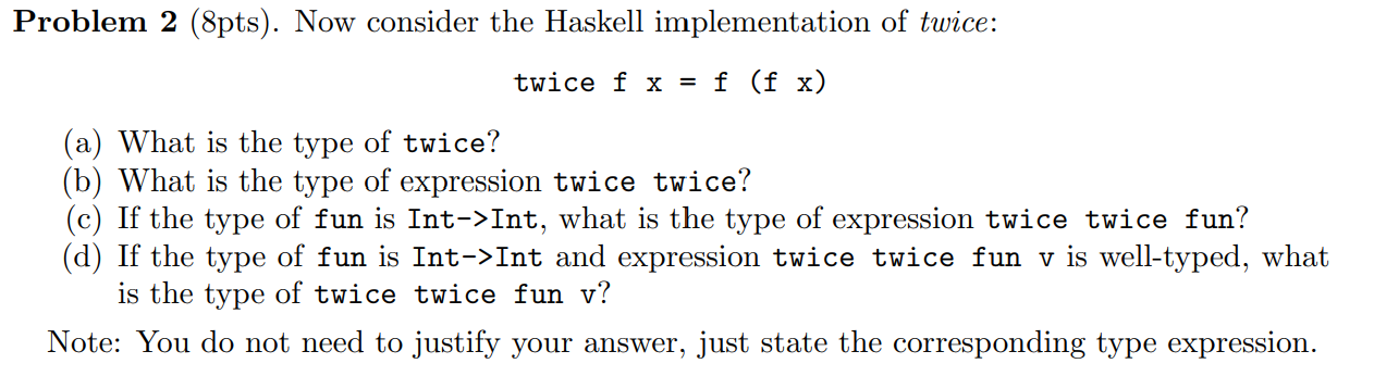 Solved Show the answer in normal form for expression twice | Chegg.com