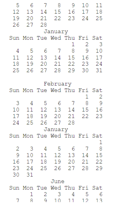 Solved Programming Assignment #5 Learning Objectives: You | Chegg.com