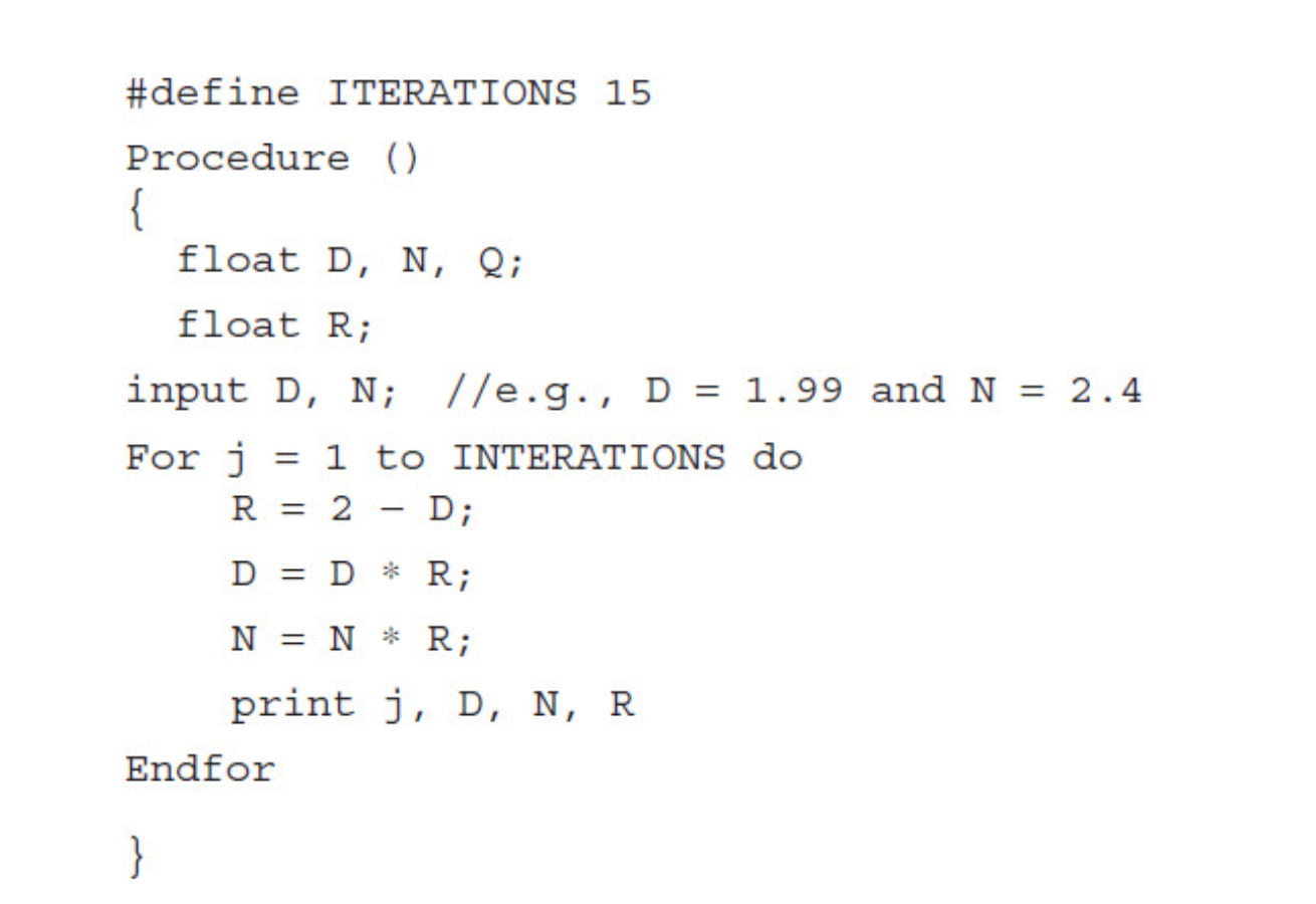 Solved Write a program in the language of your choice (or | Chegg.com