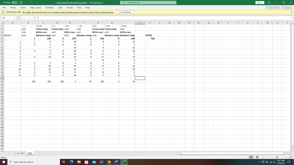 In this lab, you will duplicate the work of | Chegg.com