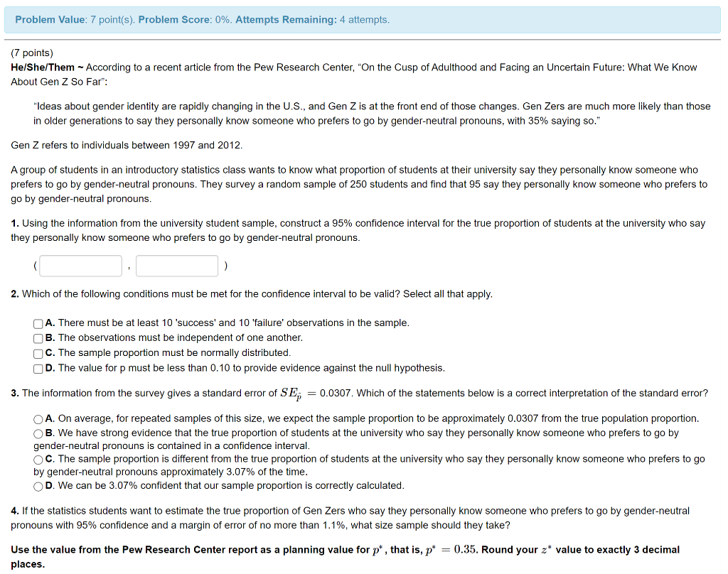 Solved Problem Value 7 Points Problem Score 0 1876