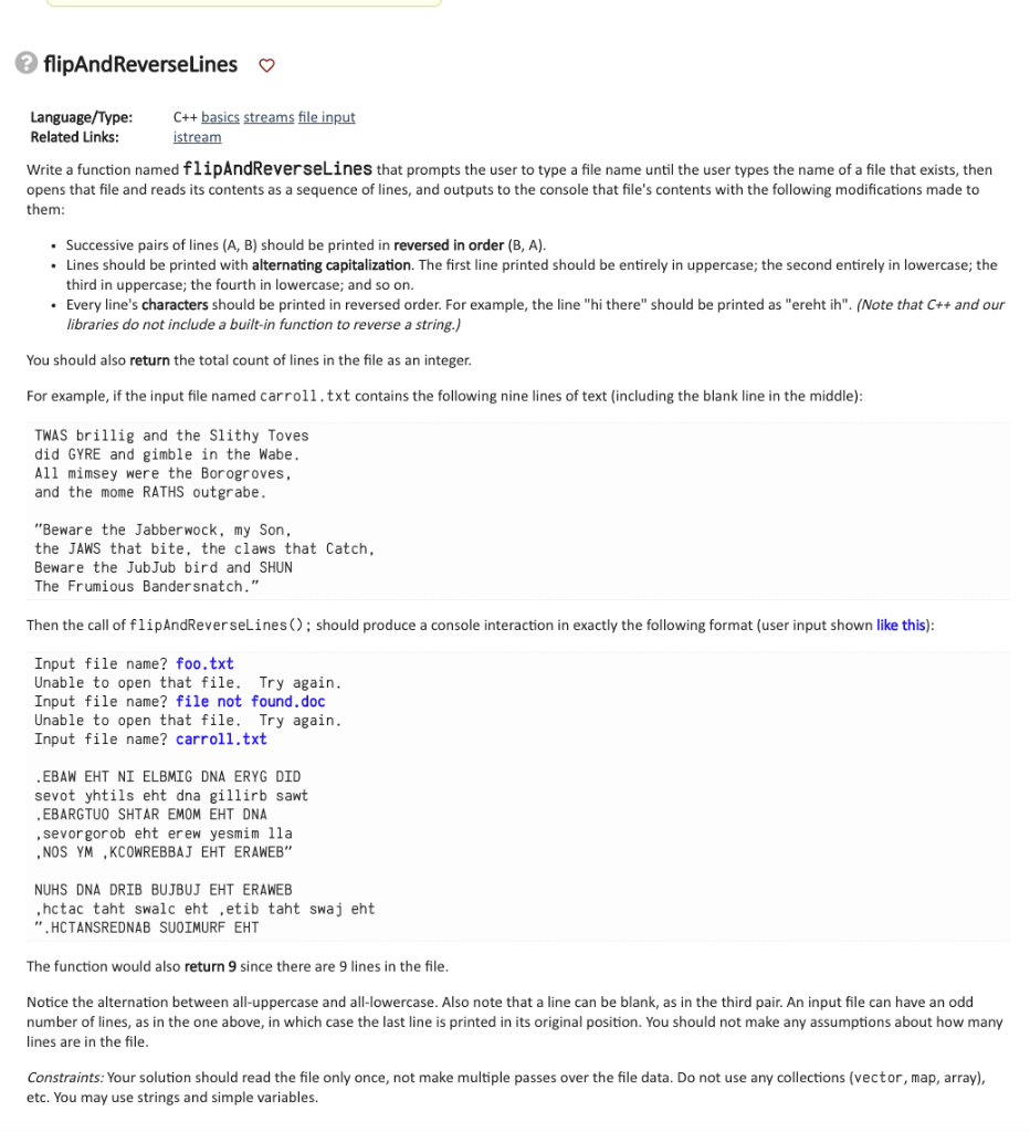 Solved Can someone please help me to fic the code: it | Chegg.com