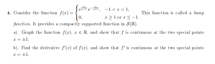 Solved fezie -11 or -1. function. It provides a compactly | Chegg.com