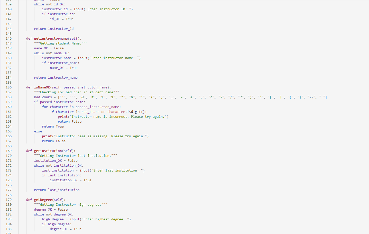 Solved I hi there, I'm having problems to put the printout | Chegg.com