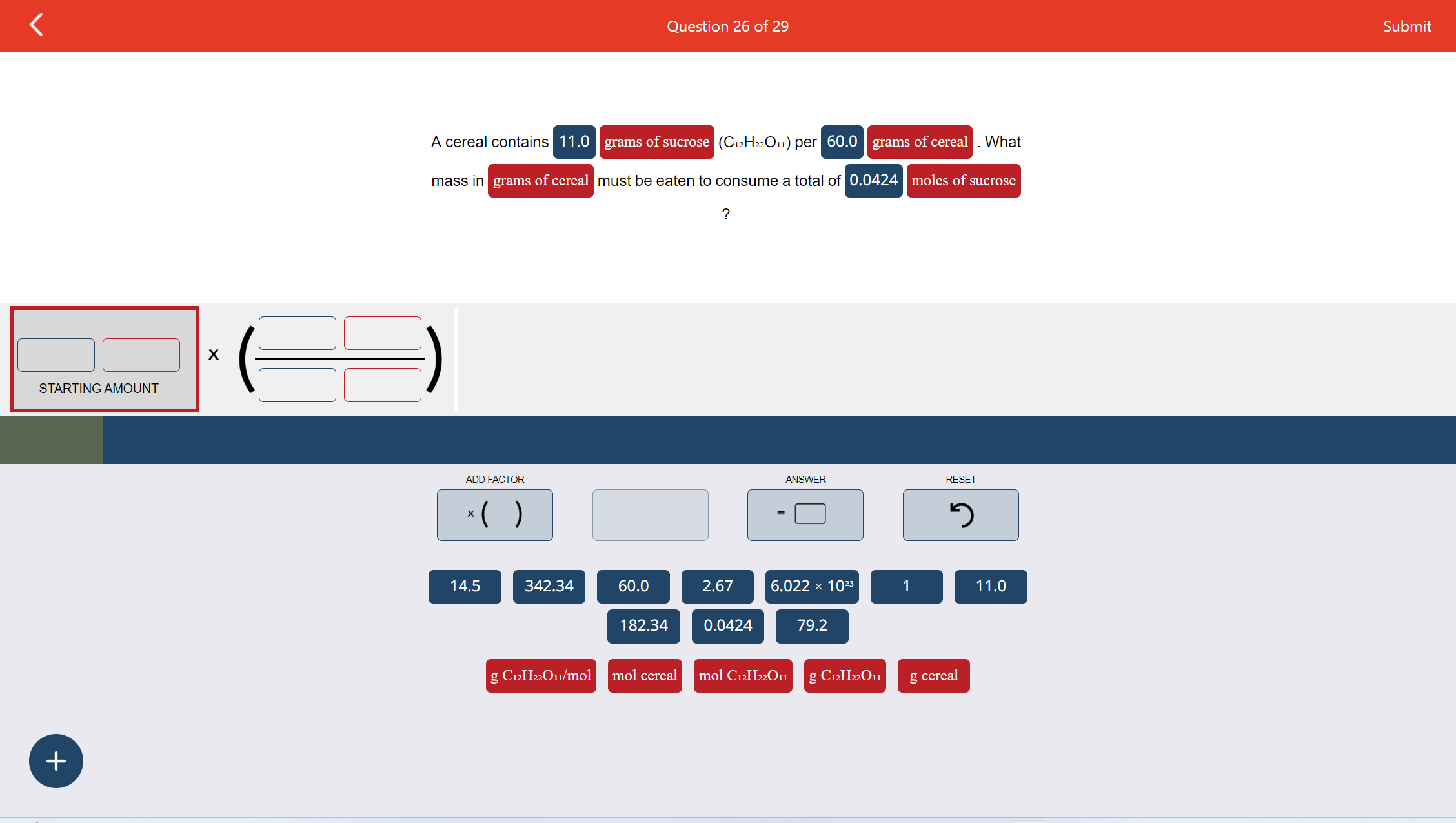 Solved Answer with the blocks | Chegg.com