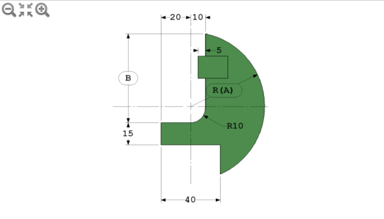 Solved Question 4 of 14 Q For 15 points: B51201: Basic Part | Chegg.com