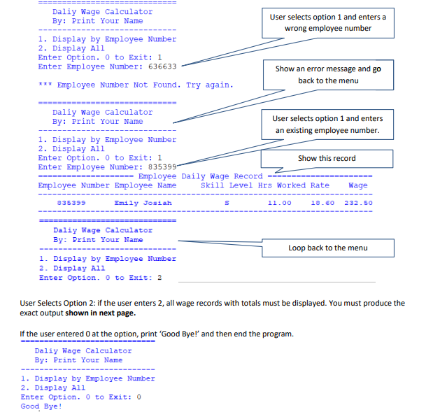 Solved Spring 2023 - Hands on Assignment \#14 - Python 04 | Chegg.com