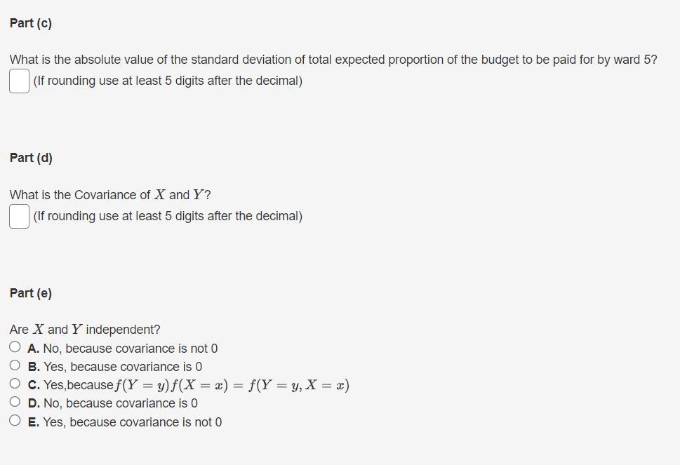 Solved A city is trying to assess what proportion of its | Chegg.com