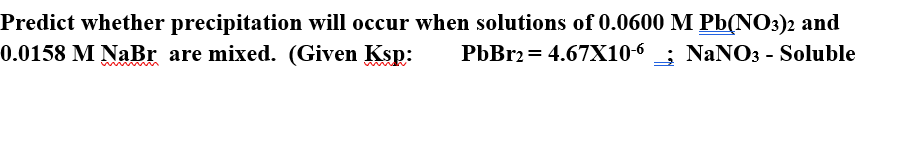 Solved Predict whether precipitation will occur when | Chegg.com