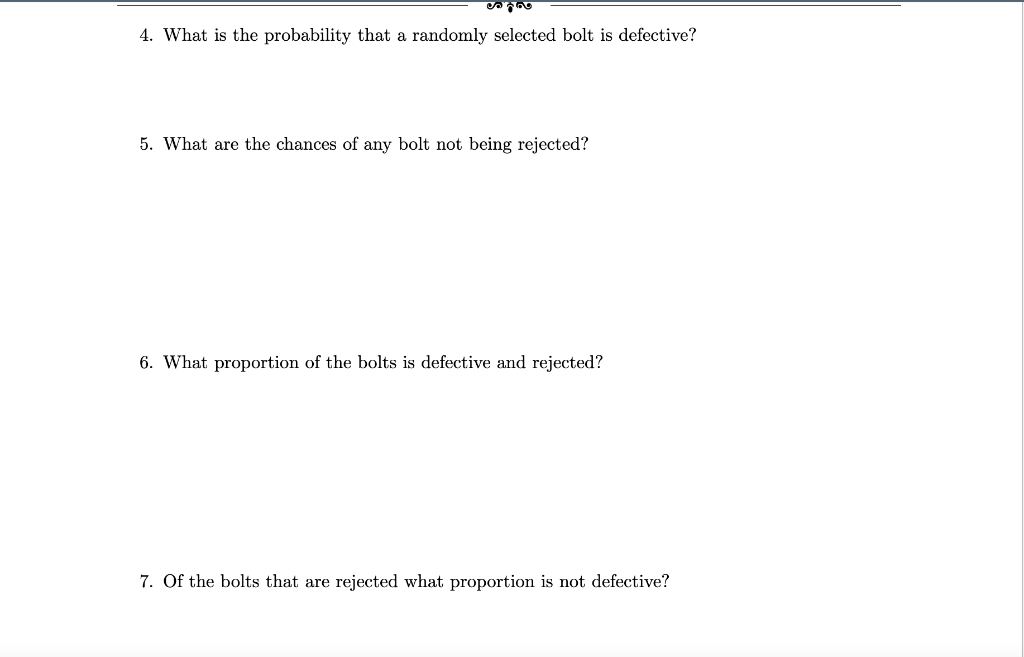 Solved Assign numbers to as many of the 16 probabilities you | Chegg.com