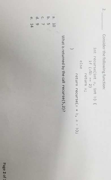 Solved Suppose you have an Open Hash Table of size 10000. | Chegg.com