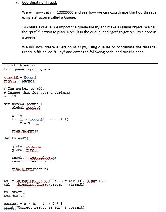 1. Introduction Processes are a key part of operating | Chegg.com