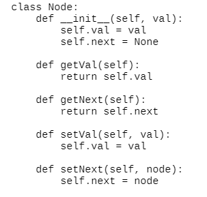 Solved Problem no. 2 must be recursive. Class Node is | Chegg.com