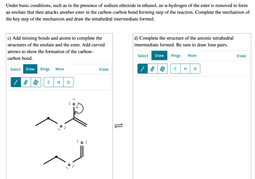 Solved Consider the given B-ketoester, which is synthesized | Chegg.com