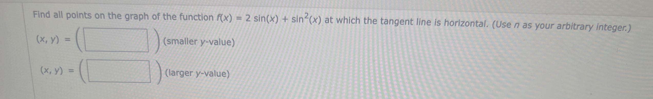 Solved Find all points on the graph of the function | Chegg.com
